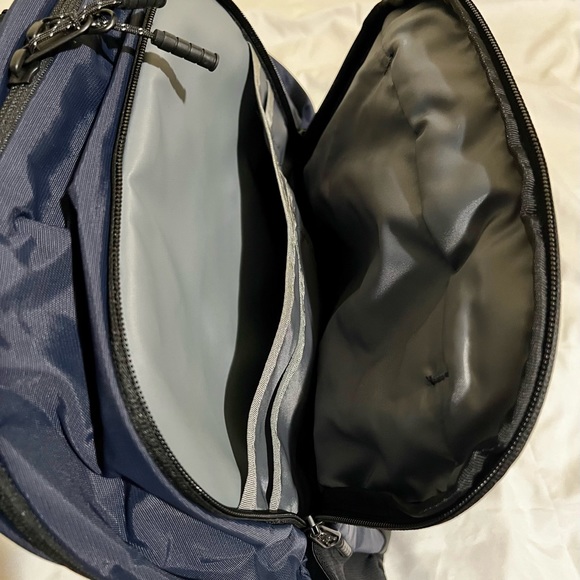 Timbuk2 | Bags | Nwt Timbuk2 Parkside Laptop Backpack 2 Navy Blue With ...